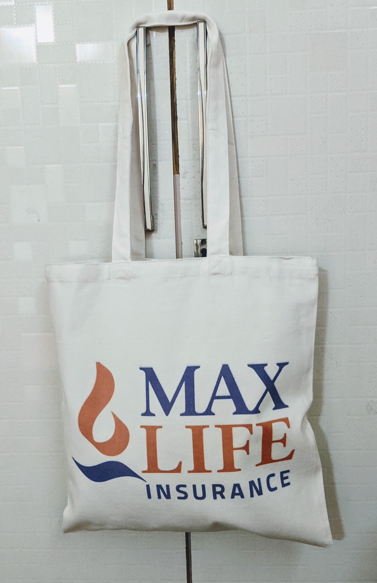 Conference Bags for Corporate Conferences - No Plastic Shop