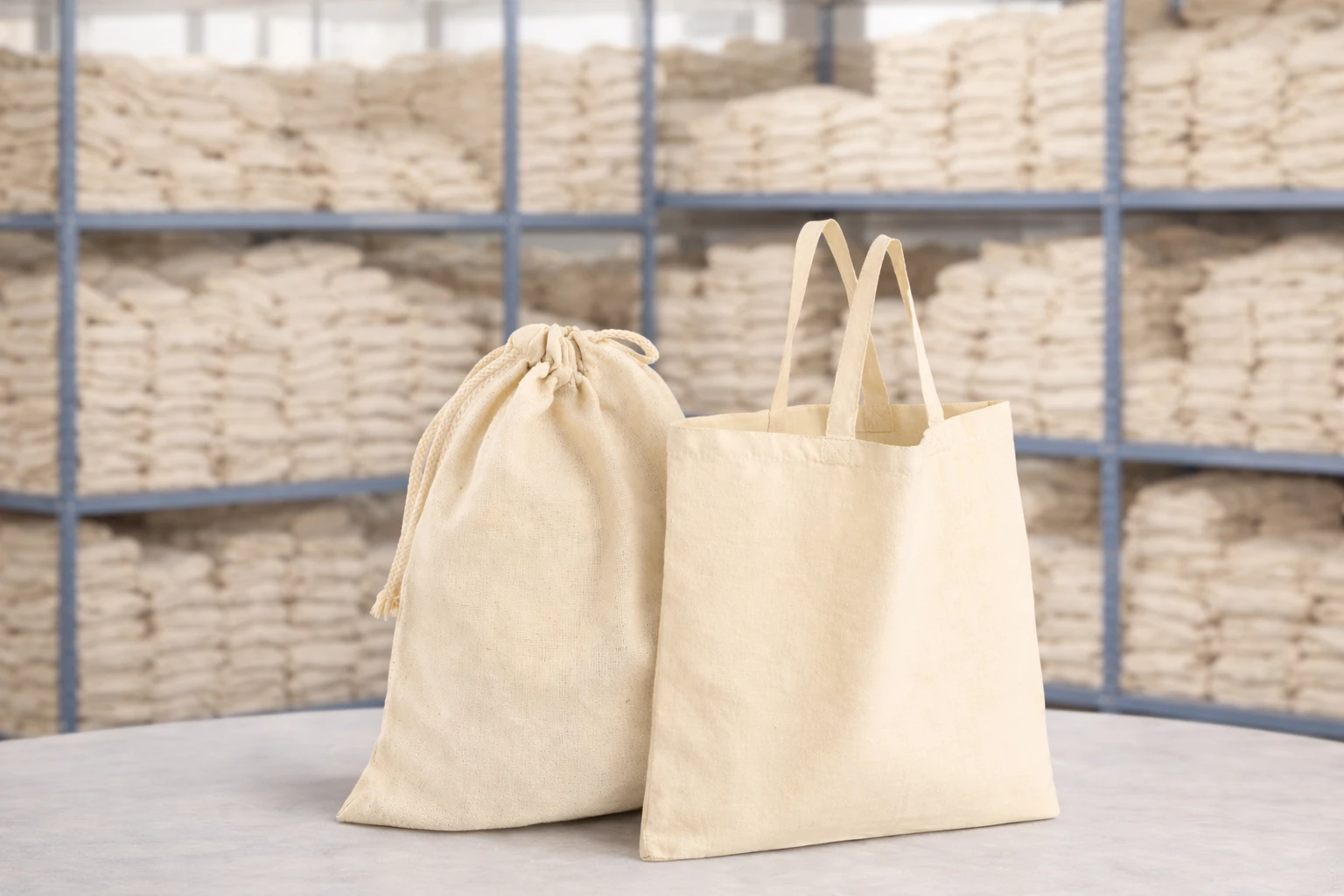 Bags Under ₹50 | Low-Cost Cotton Bags for Bulk & Wholesale Orders